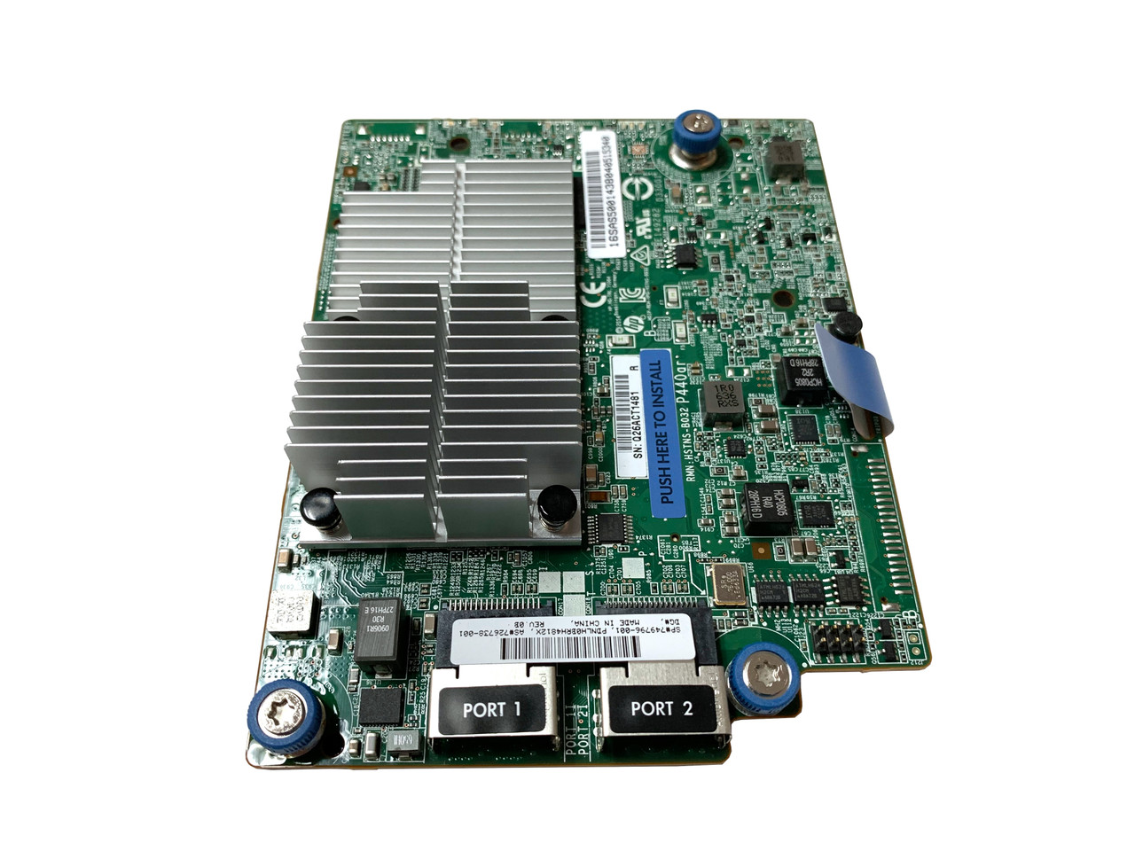 749974-B21 HPE Smart Array P440AR/2G Controller