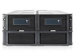 459158-005 HP MDS600 5U CTO Storage Enclosure