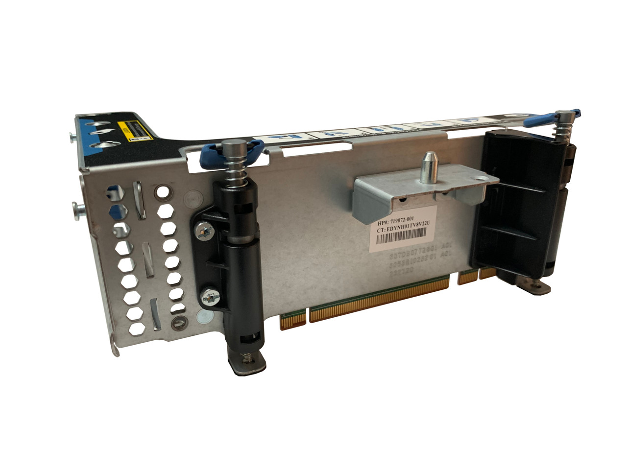 777281-001 HPE Riser Card 1 With PCI For DL380 G9
