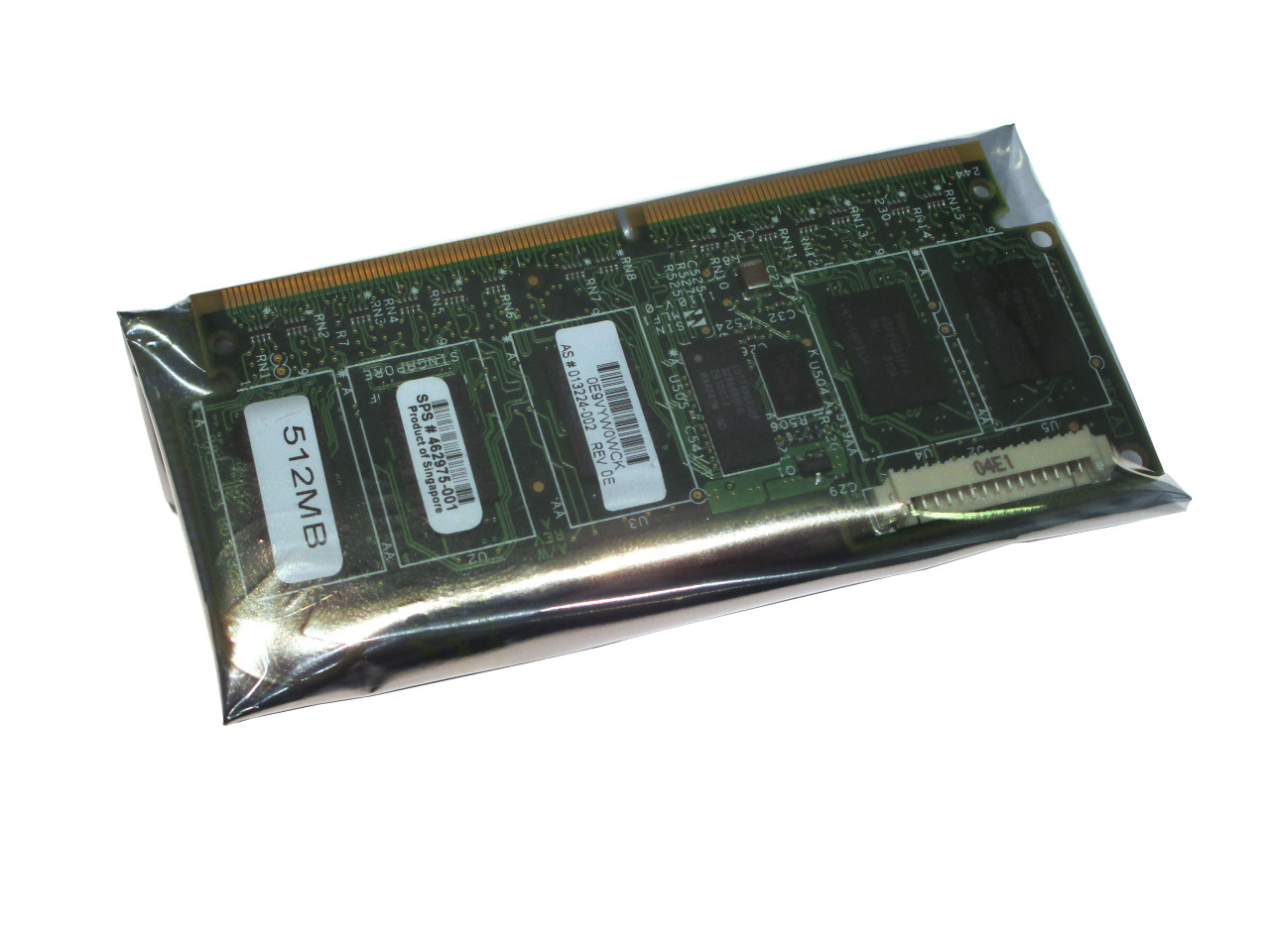 462975-001 HP 512MB P-Series Cache Upgrade