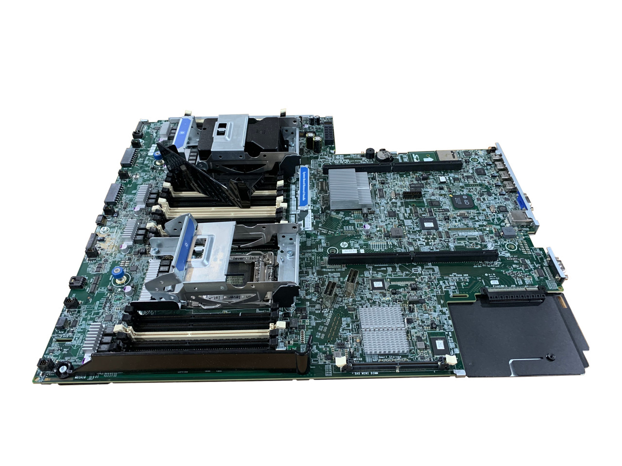 681649-001 HPE System Board Gen8 DL380P Server