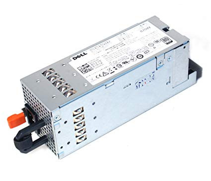 YFG1C Dell PowerEdge Hot Swap 870 Watt Power Supply