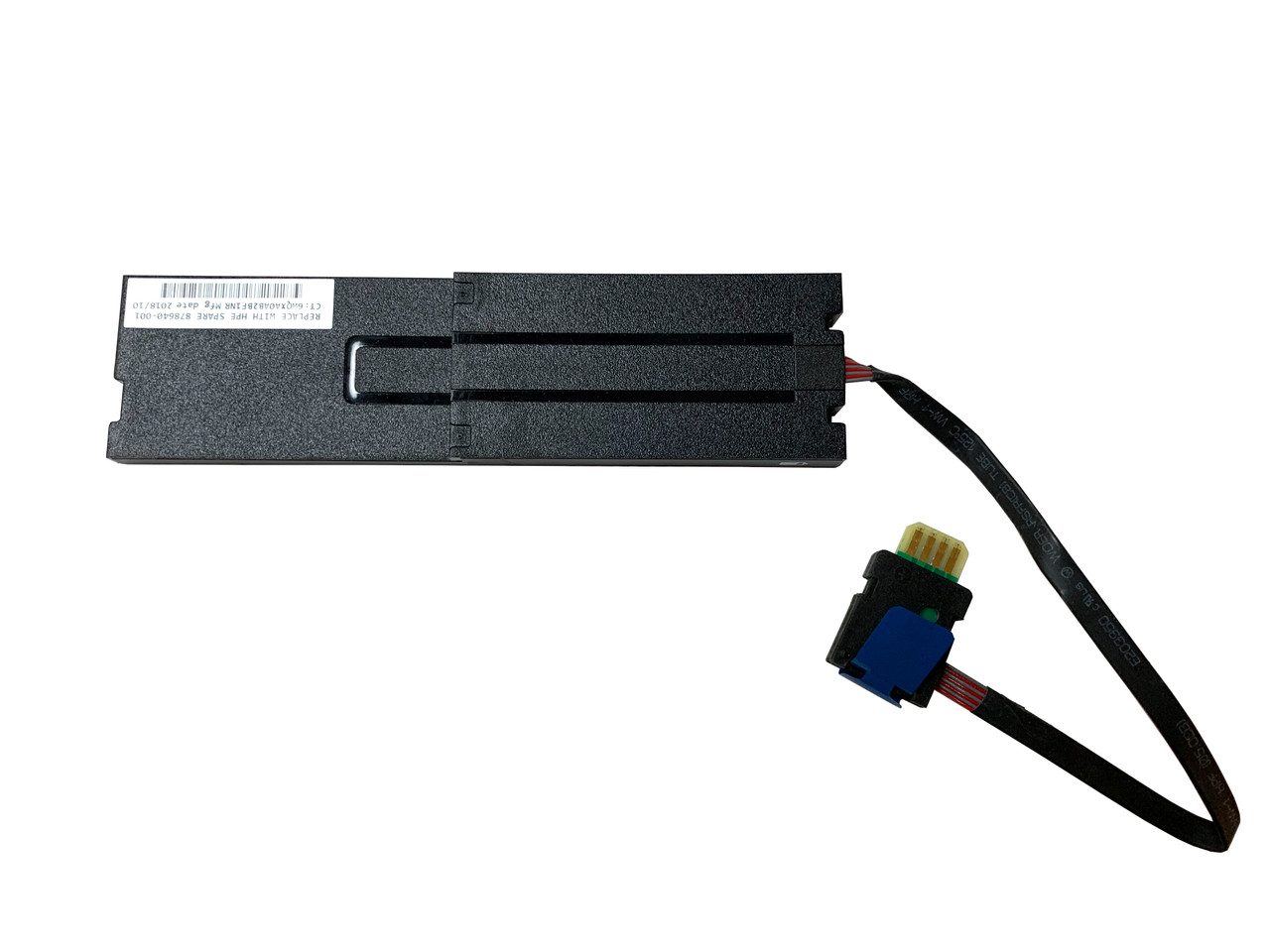 875238-B21 HPE MegaCell 12W BL Smart Storage Battery