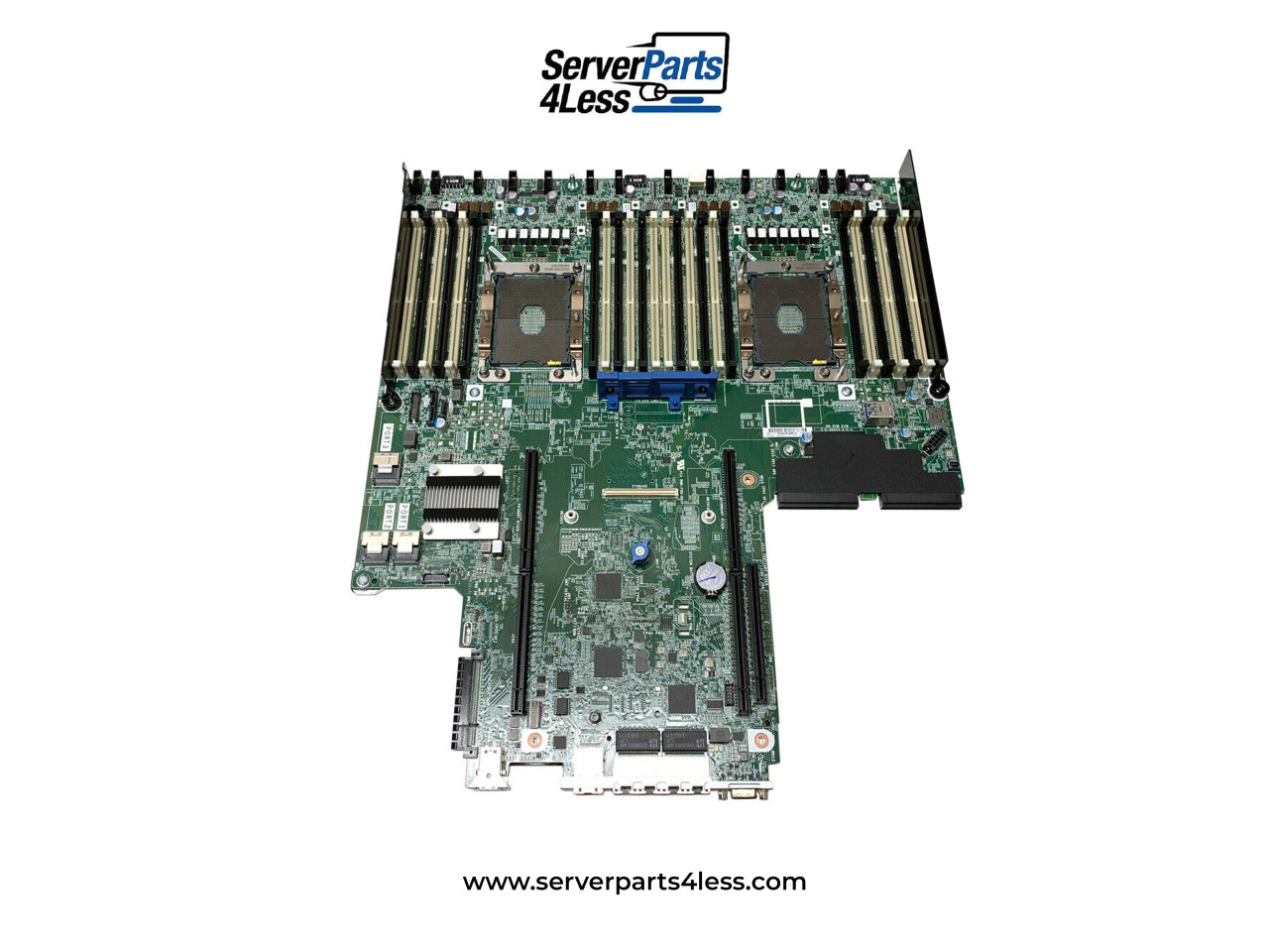 Buy HPE 875073-001 Proliant DL380 Gen10 System Board