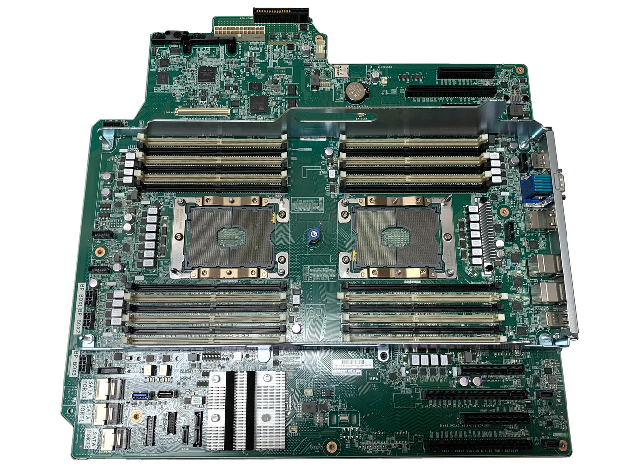 879152-001 HPE ML350 Gen10 System Board