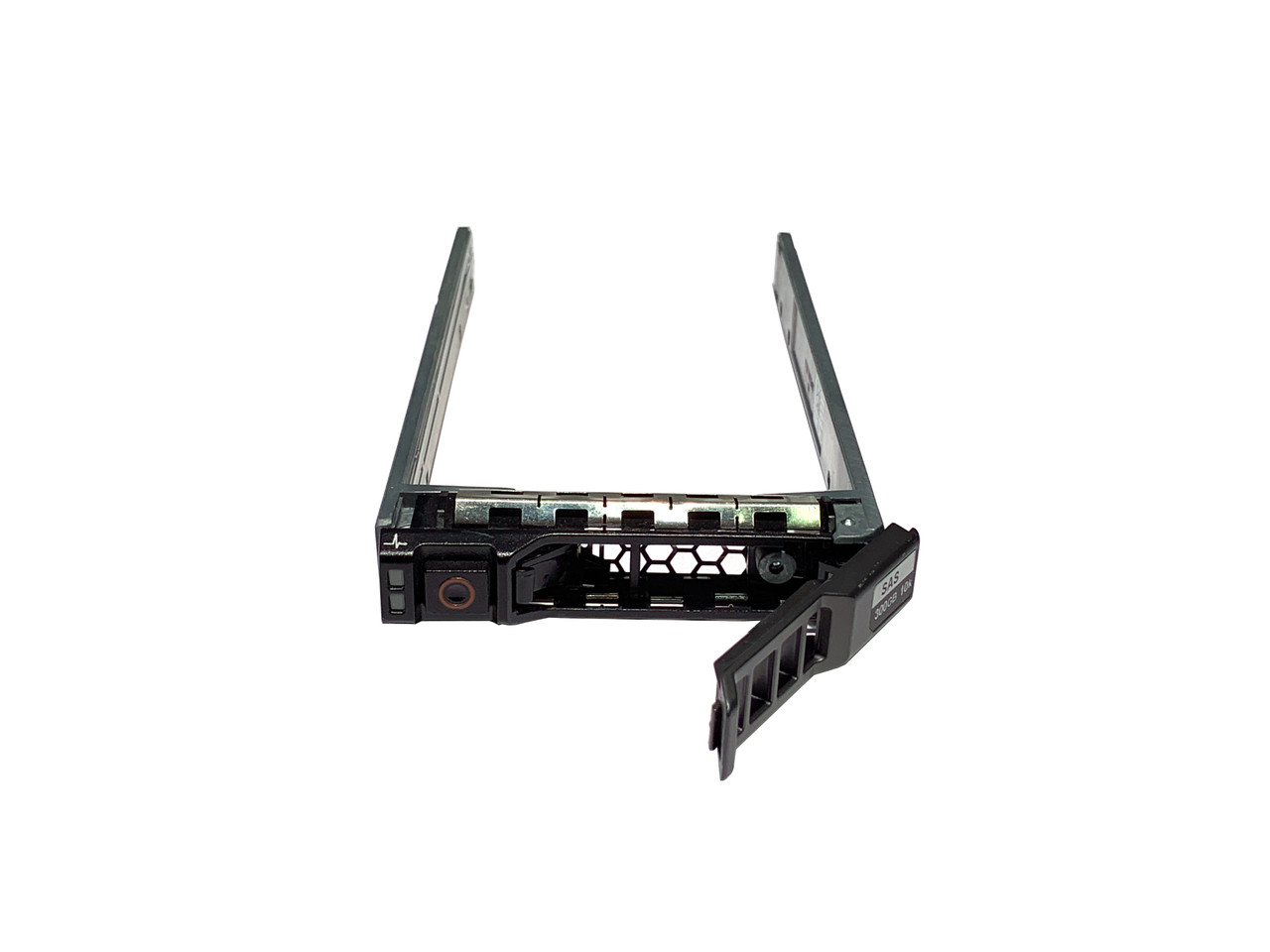 G176J Dell Hot Swap Tray 2.5 R-Series PowerEdge W/Screws