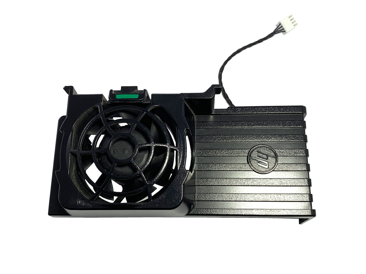 647293-001 HP Memory Module Fan and Tray Z420 WorkStation