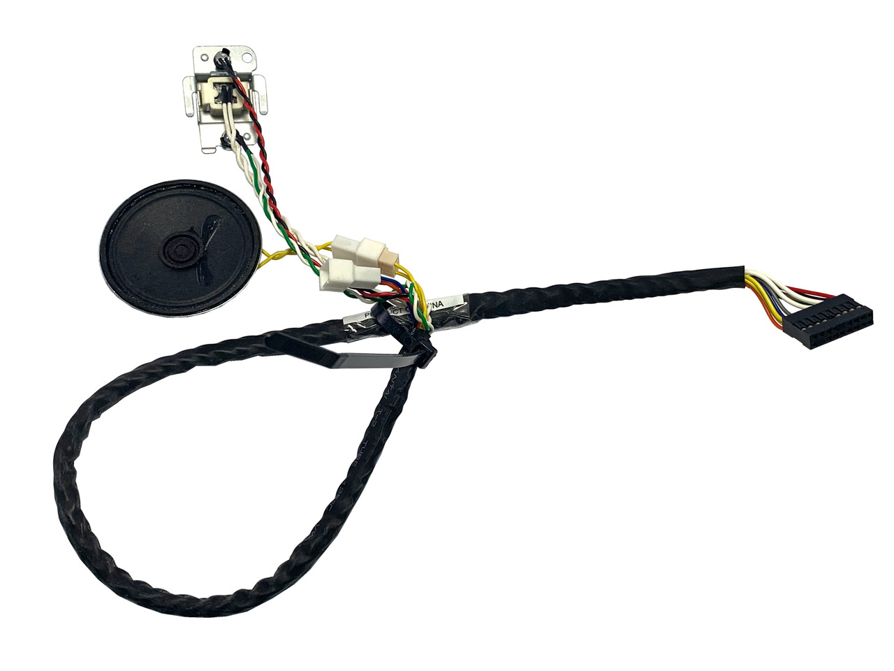 349576-001 HP XW6200/6600/8200 Power Switch/LED Cable
