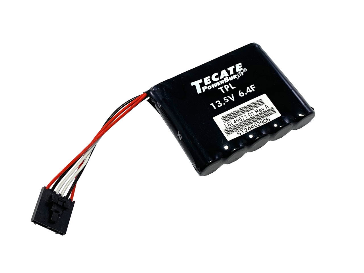 81Y4579 IBM ServeRAID M5100 Series Flash Power Battery