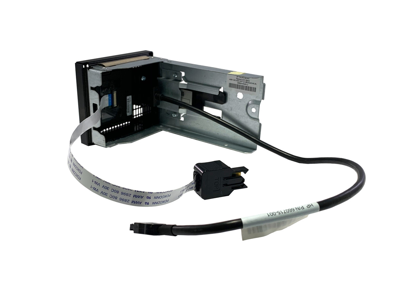 662516-001 HP System Insight Display for Gen8 DL380