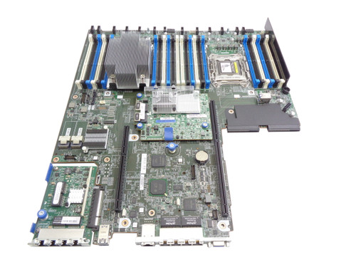 MotherBoards for HP Proliant | IBM | Server Motherboards