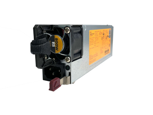 754381-001 HP 800W Flex Slot Platinum Power Supply