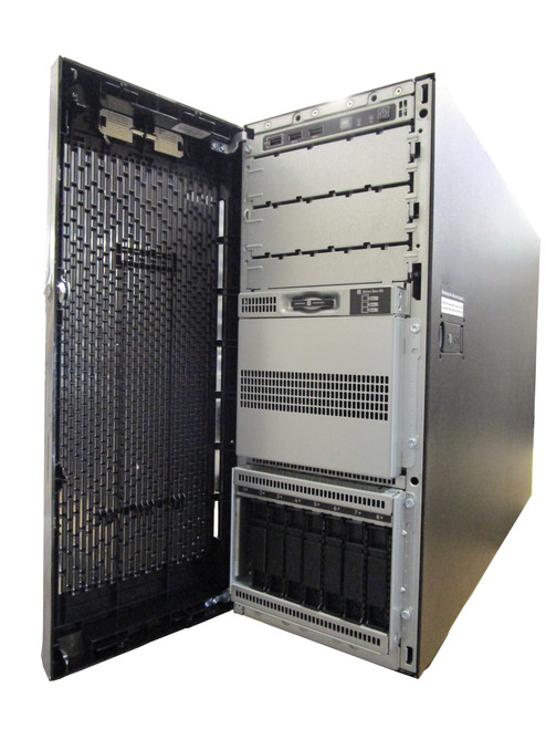 877626-B21 HPE ML350 Gen10 CTO Server Tower Chassis