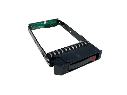 79-00000523 HP SAS LFF Drive Tray for MSA Storage Arrays