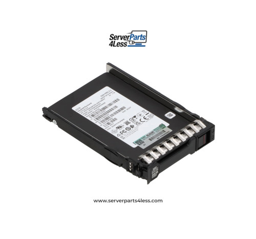 Buy P40496-B21 HPE G10+ 240GB SATA 6G RI BC Solid State Drive
