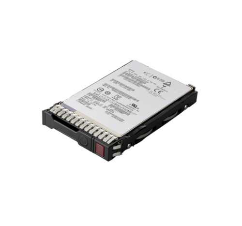 765466-B21 HPE 2TB 12G 7.2K RPM SAS 2.5" 512E SC Hard Drive
