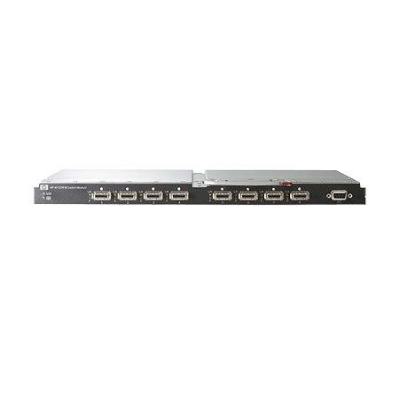 410398-B21 HP BLC 4X DDR IB Switch Module