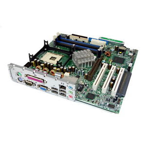 305374-001 HP EVO D530 System Board