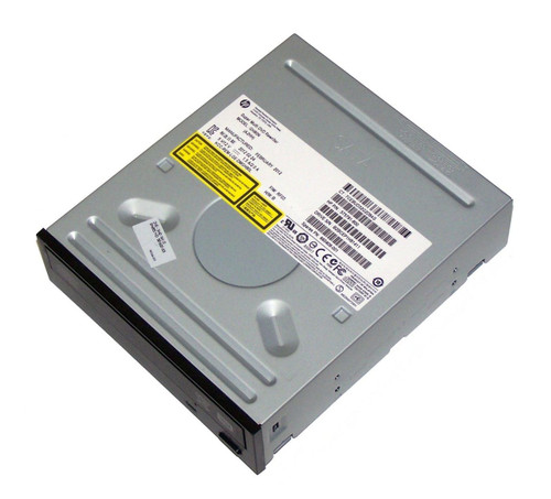447310-001 HP 16X SATA DVD+RW Half Height Drive
