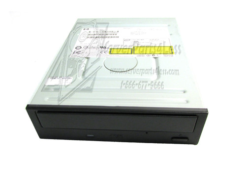 326773-001 HP CD-Rom Drive 48X IDE 5.25 Carbon