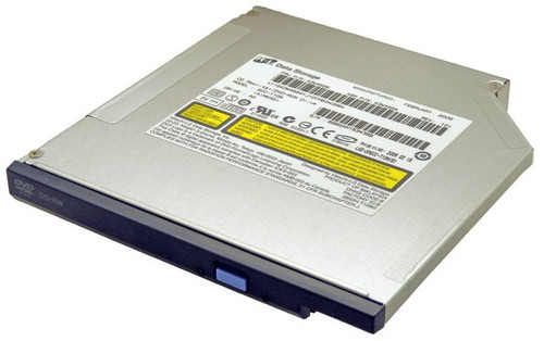43W4585 IBM DVD/CDRW SlimLine Optical Drive X3650