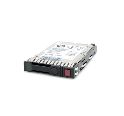 713827-B21 HPE 600GB 6G SAS 10K RPM 2.5” Hard Drive