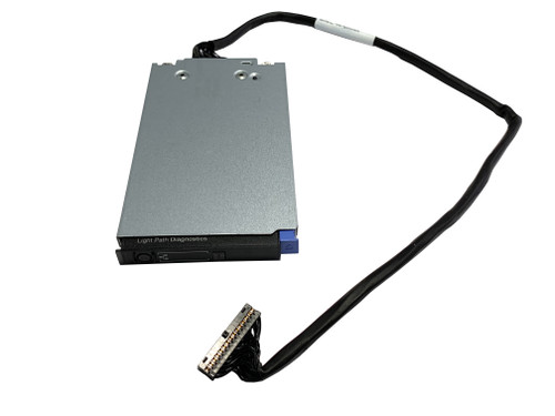 00D3863 IBM X3650 M4 Operator Panel