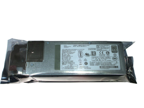 830272-B21 HPE 1600 Watt Flex Slot Titanium G10 Power Supply