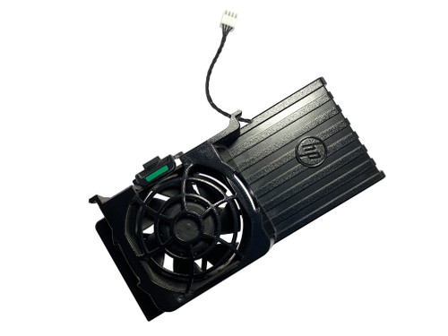 647293-001 HP Memory Module Fan and Tray Z420 WorkStation