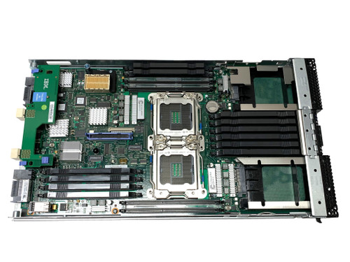 46C9189 IBM HS23 Blade Server Mother Board