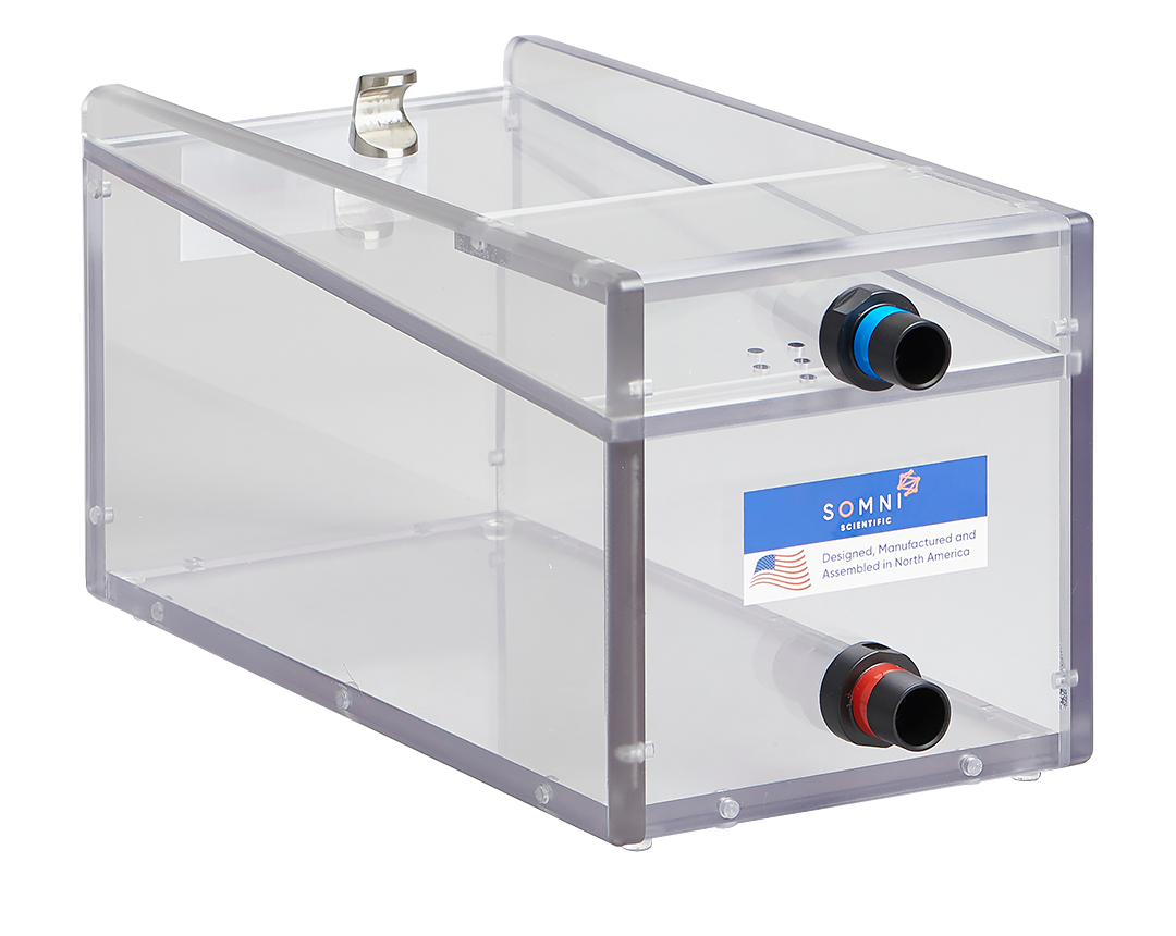 Medium Induction Chamber Passive