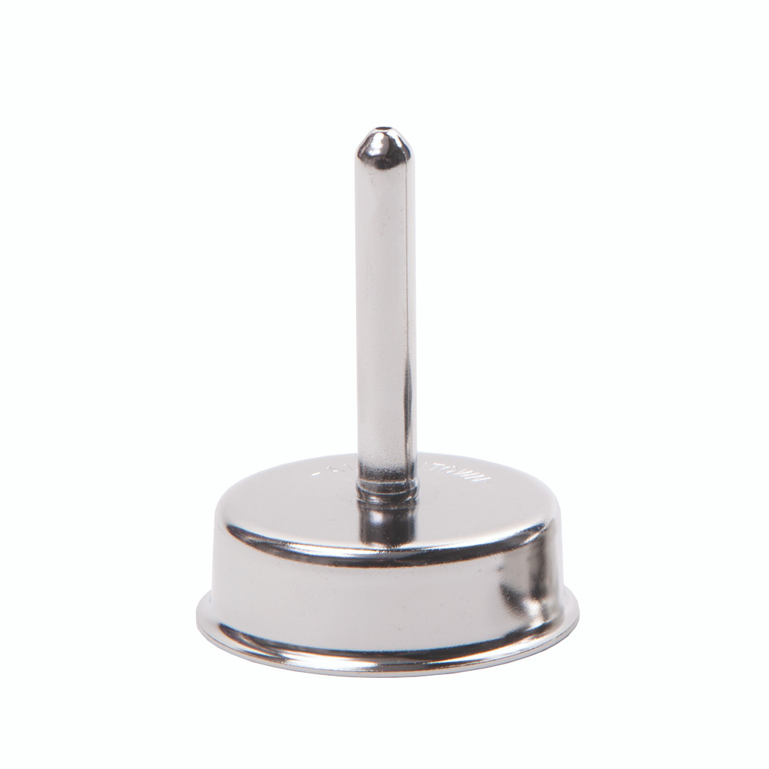 Slip on cap - 2" tube (SLC250-200-NW)