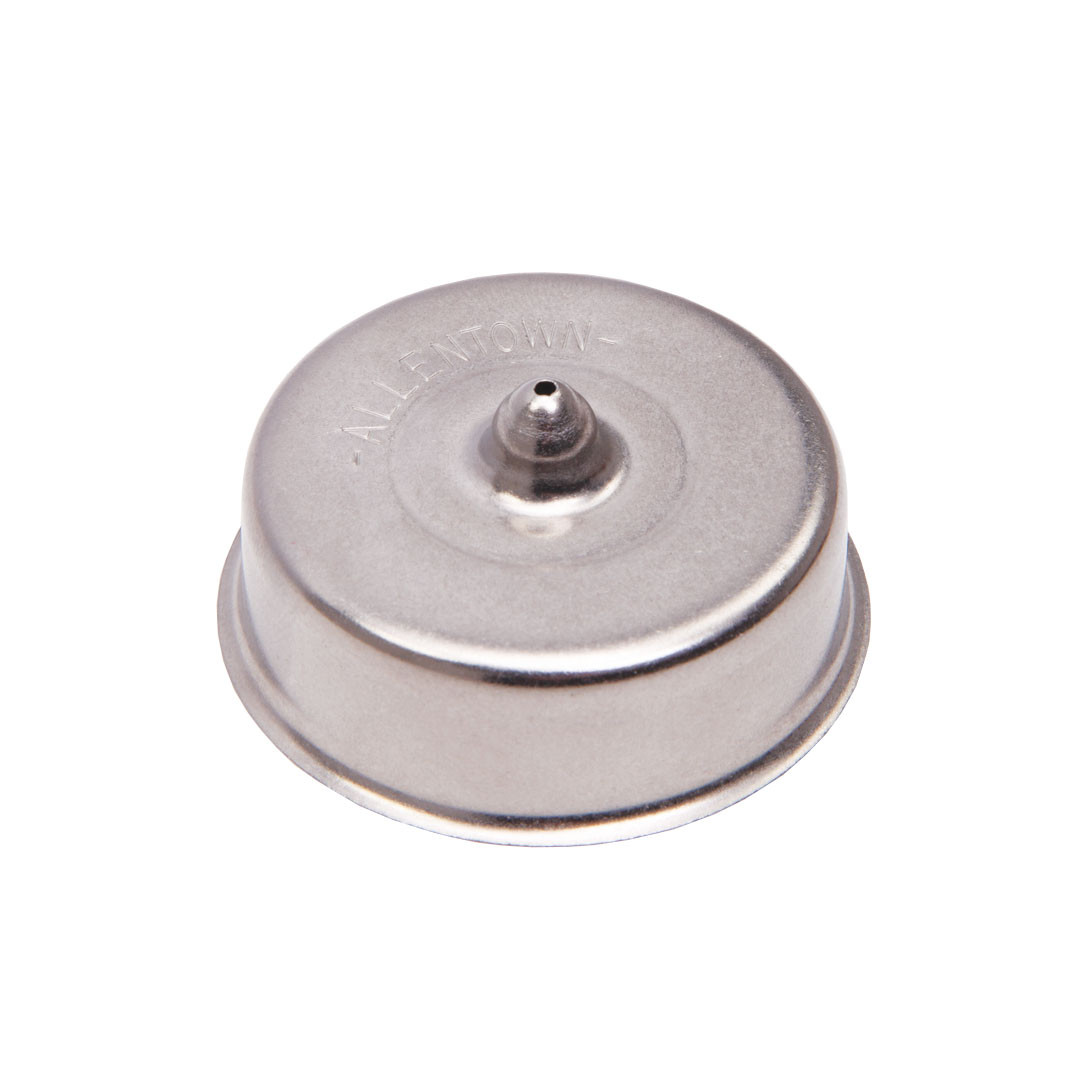 Allentown NexGen Stainless Steel Slip-On Cap For Water Bottle (223402 ...