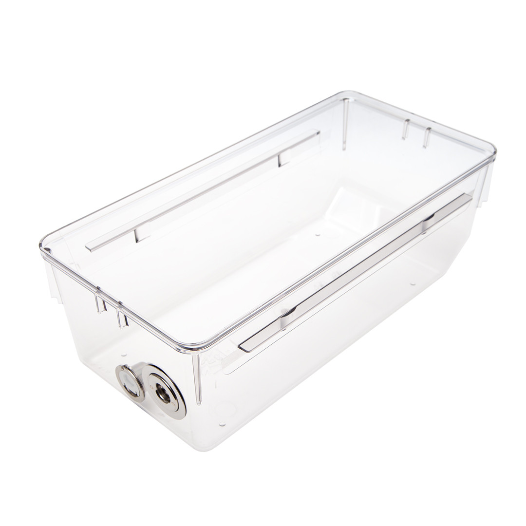 Allentown NexGen Mouse 500 Cage with Automatic Watering Connection ...
