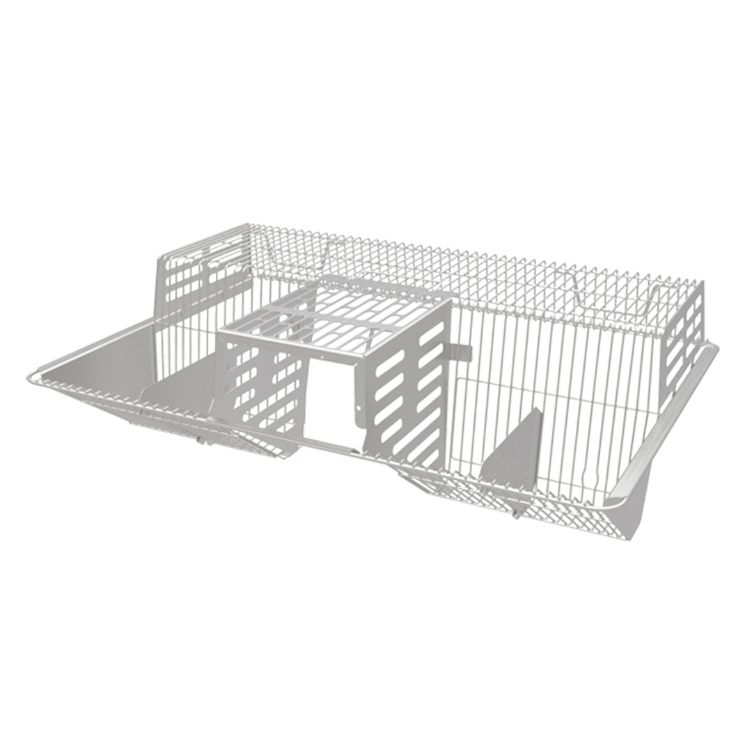 NexGen Rat 1800 Wire Bar Lid (413126) - Allentown LLC