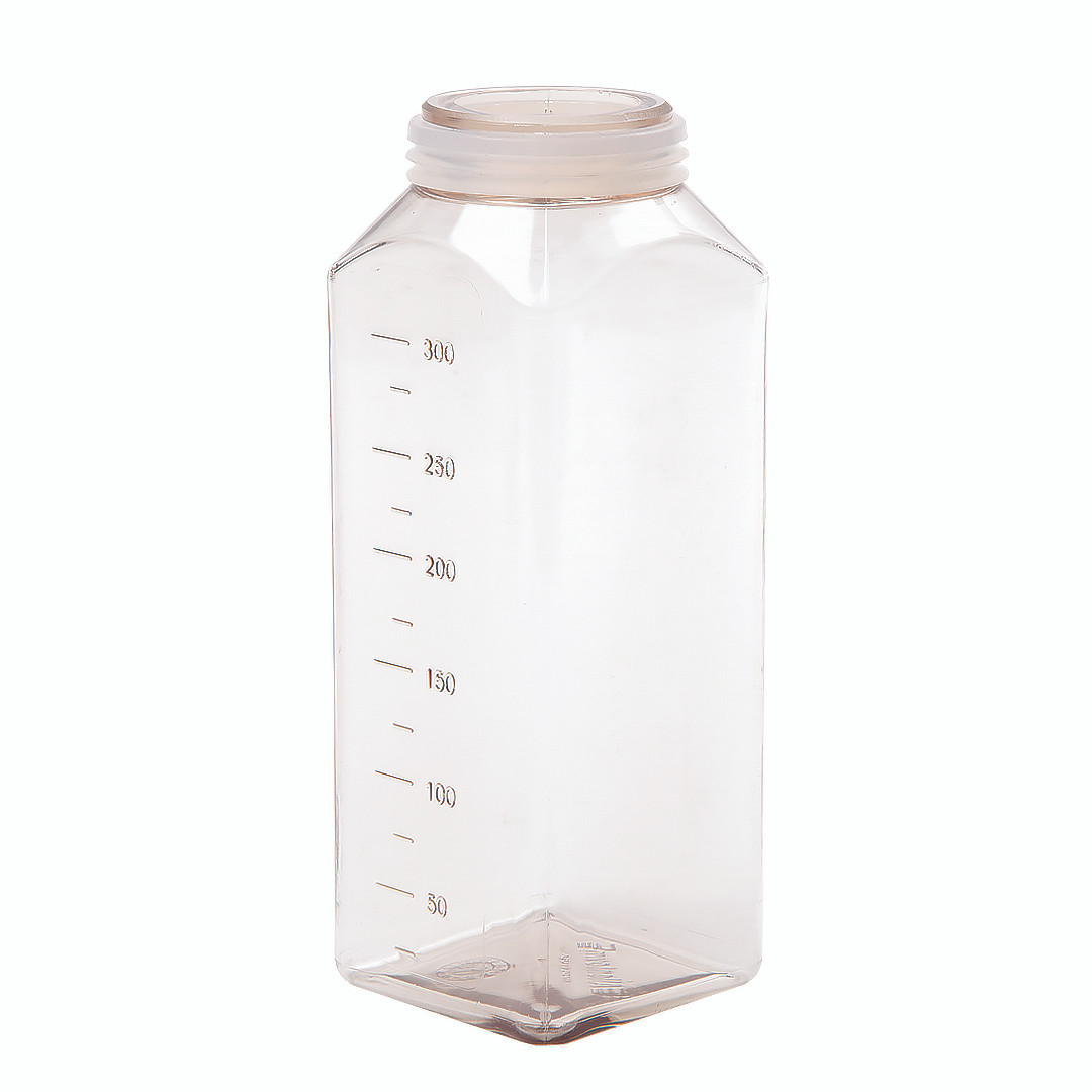 Allentown NexGen 350 mL Water Bottle (PC350BCL) - Allentown LLC