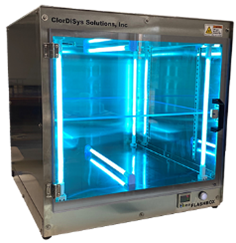 FLASHBOX™ (CDS-FB-001) - Allentown LLC