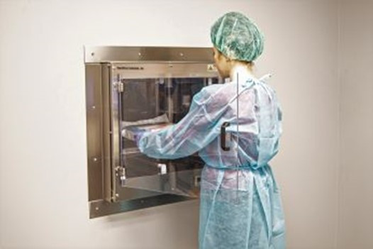 Decon/Disinfection - Allentown LLC