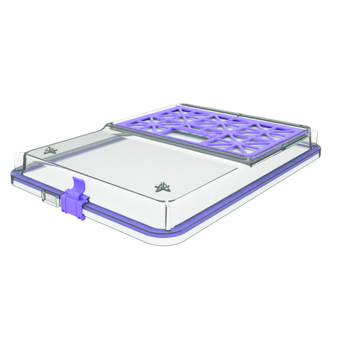 Allentown NexGen Rat 900 Cage Top - Micro Barrier Cage Top with Locks ...