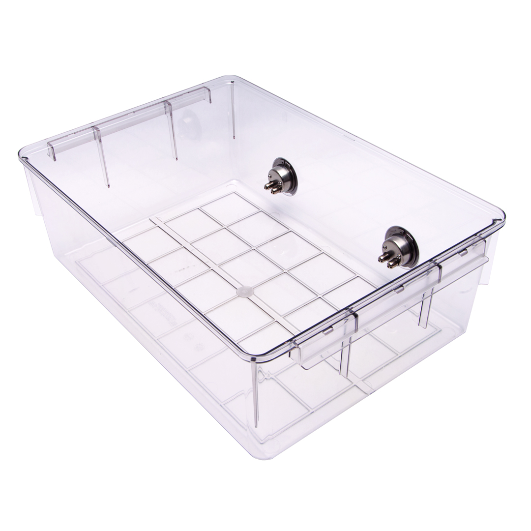 Allentown NexGen Rat 1800 Cage - Laboratory Rat Cage (226231-1 ...