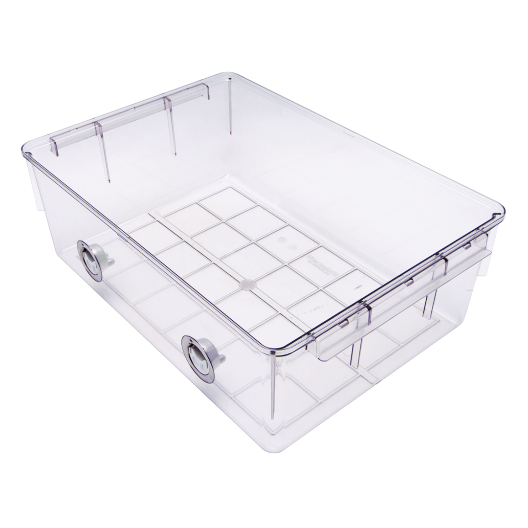 Allentown NexGen Rat 1800 Cage - Laboratory Rat Cage (226231-1 ...