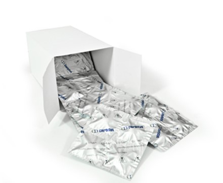 CD-Tabs™ – 1000 Count (CDS-CDTAB1000) - Allentown LLC