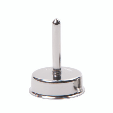 Slip on cap - 2" tube (SLC250-200-NW)