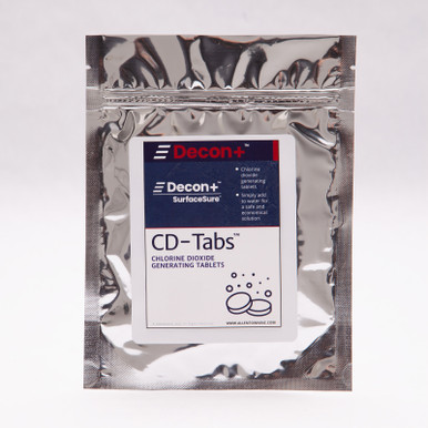 CD-Tabs™ – 1000 Count (CDS-CDTAB1000) - Allentown LLC
