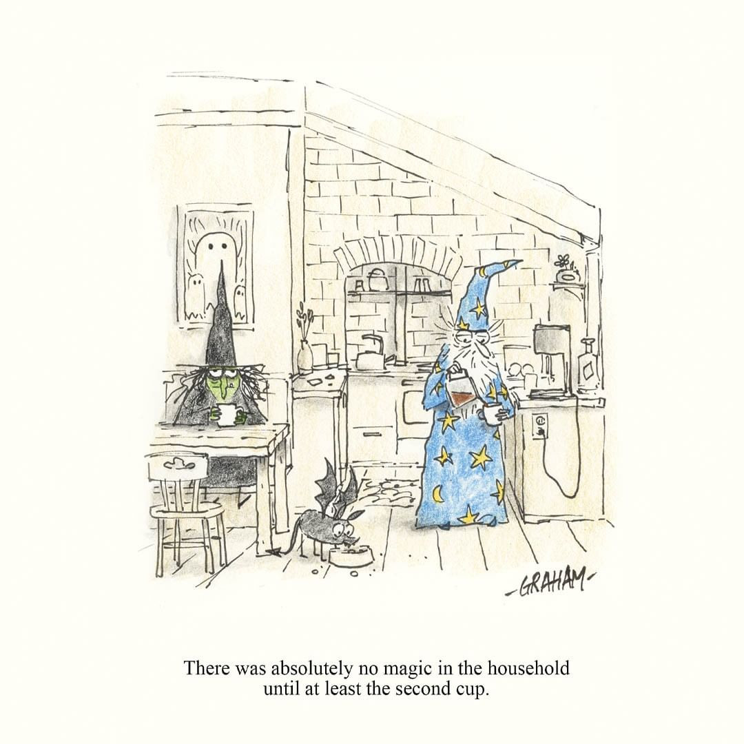 Second Delightful Graham Annable Doodle Collection