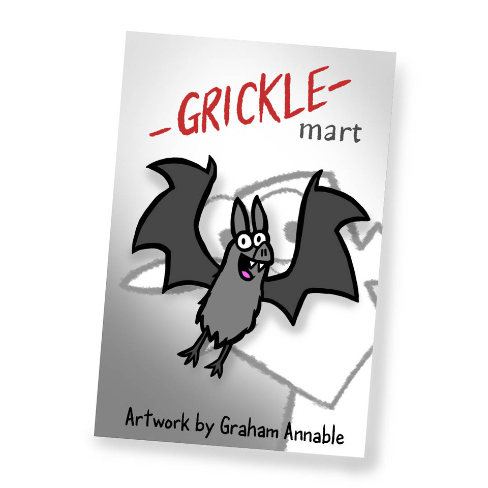 Gricklemart
