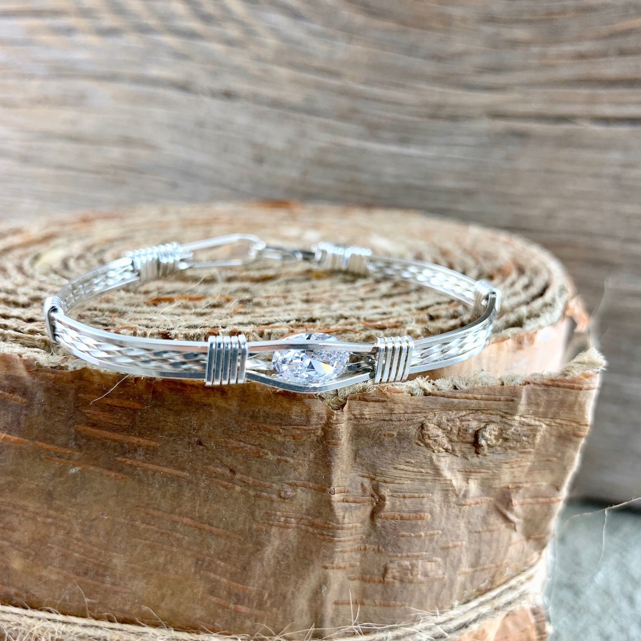 Kimberley Jade - Wire To Fire Artisans Jewelry
