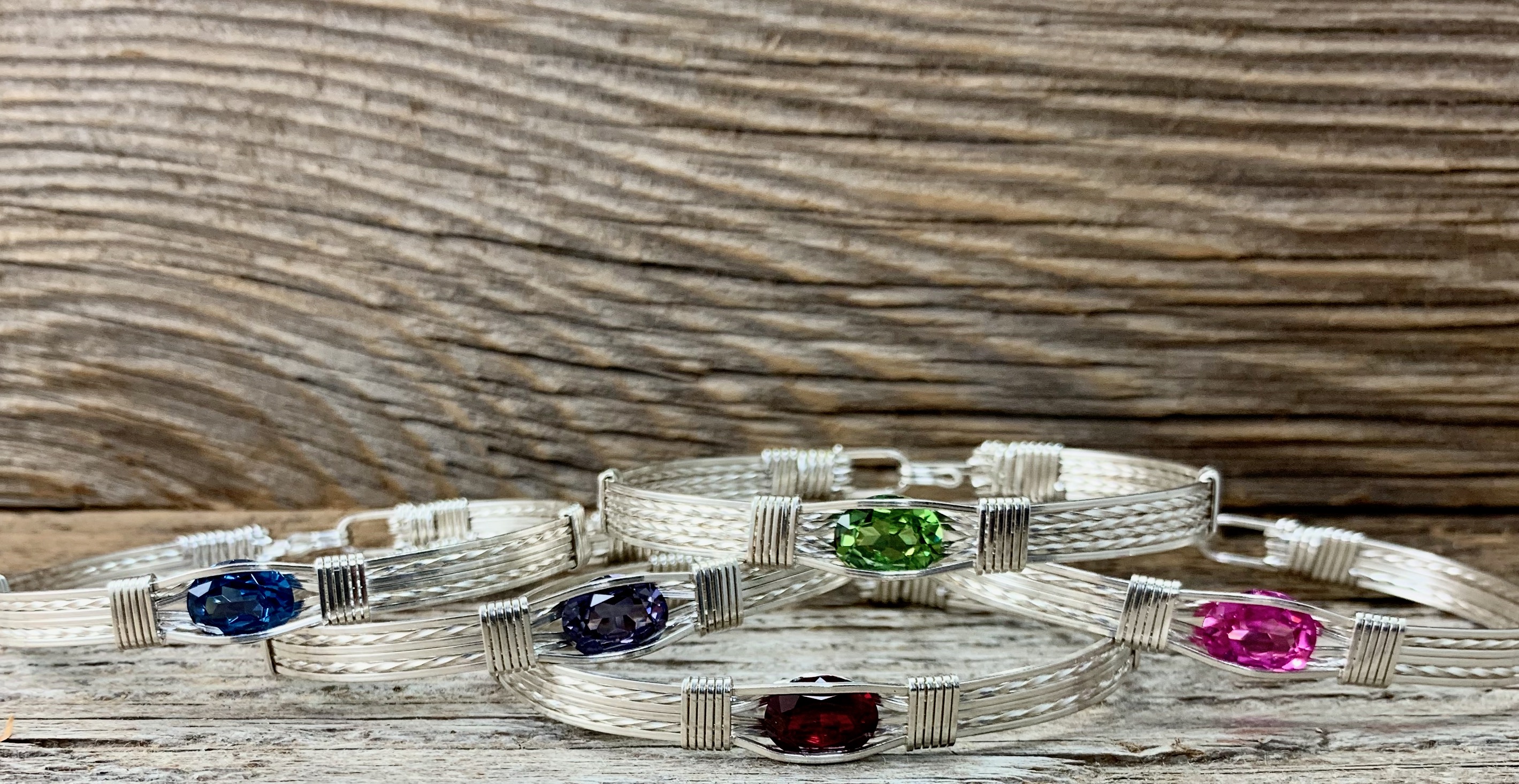 Kimberley Jade Jewelry
