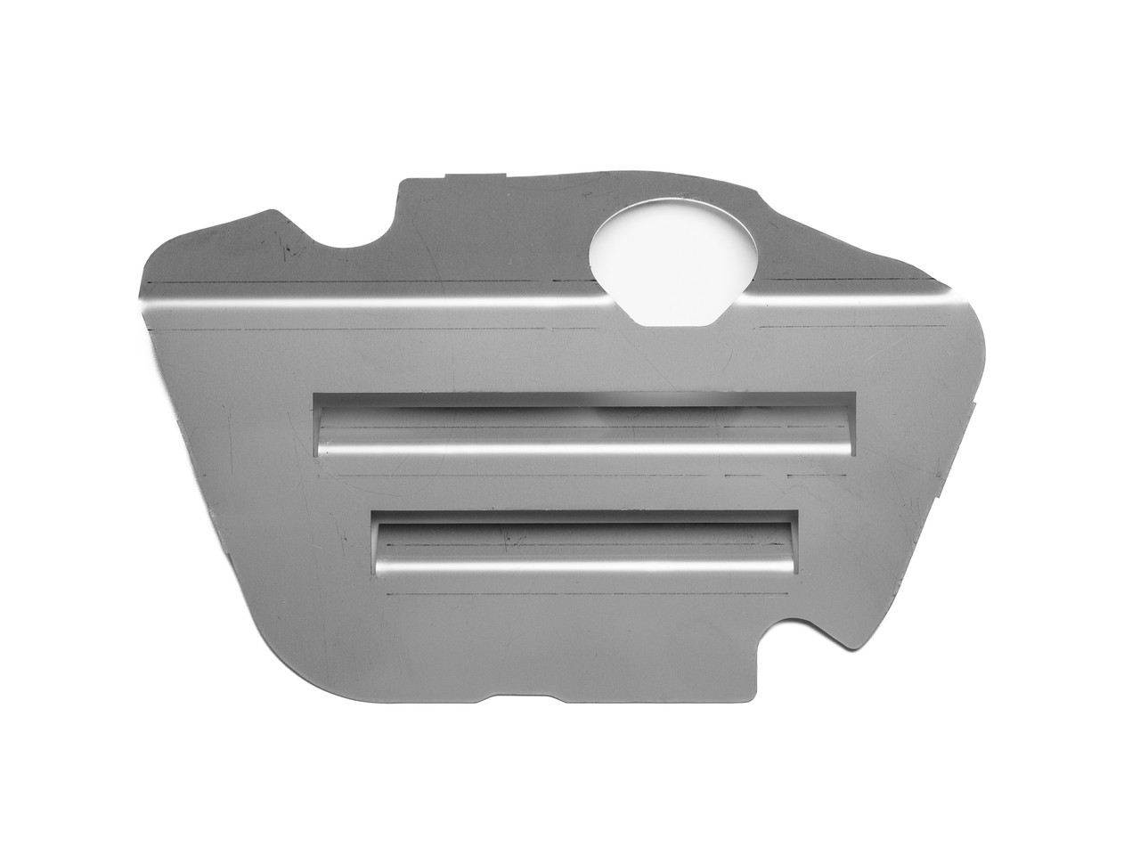 2022+ BRZ/GR86 FA24 GR86 Cup Car Oil Pan Baffle