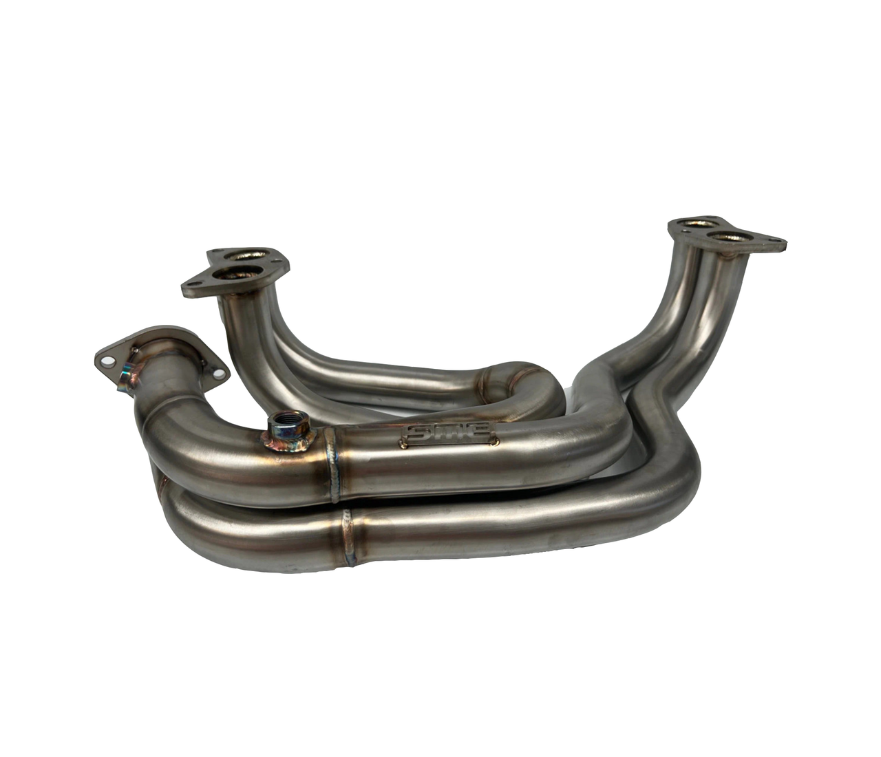 BRZ/GR86/GT86/FRS SME 4-2-1 Header